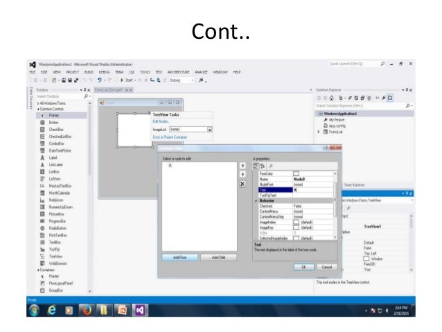 Windows form application_in_vb(vb.net --3 year)