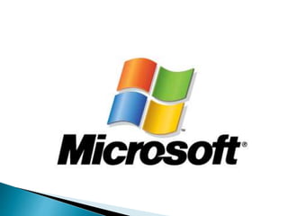 Windows History | PPT