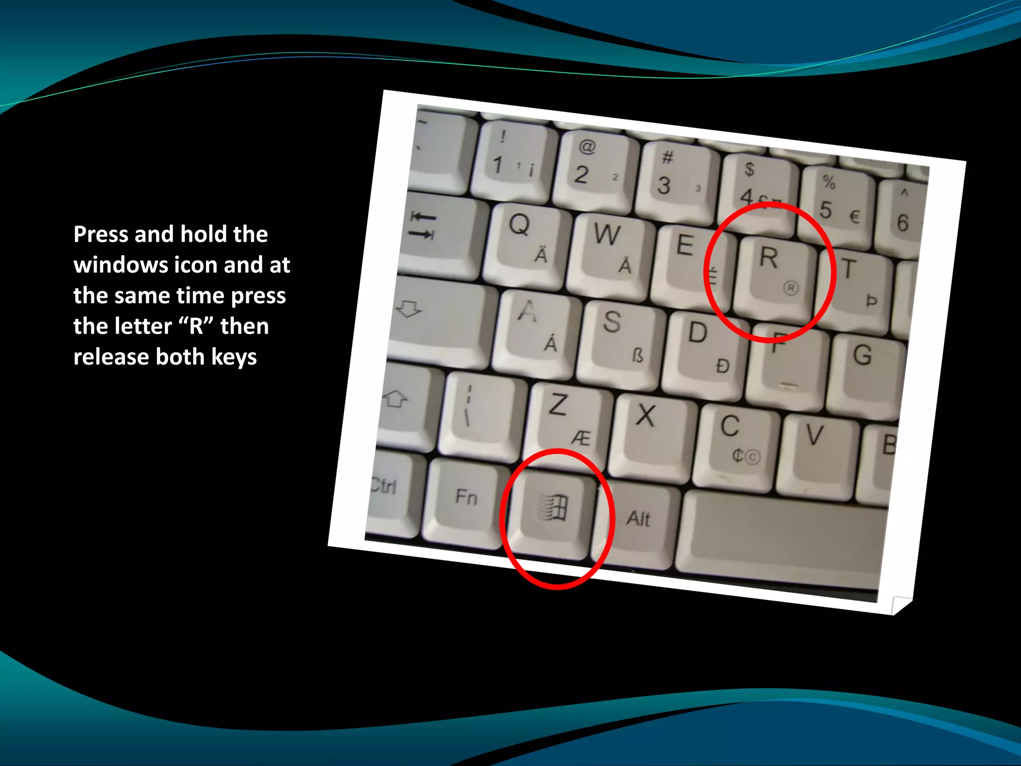 Windows icon | PDF