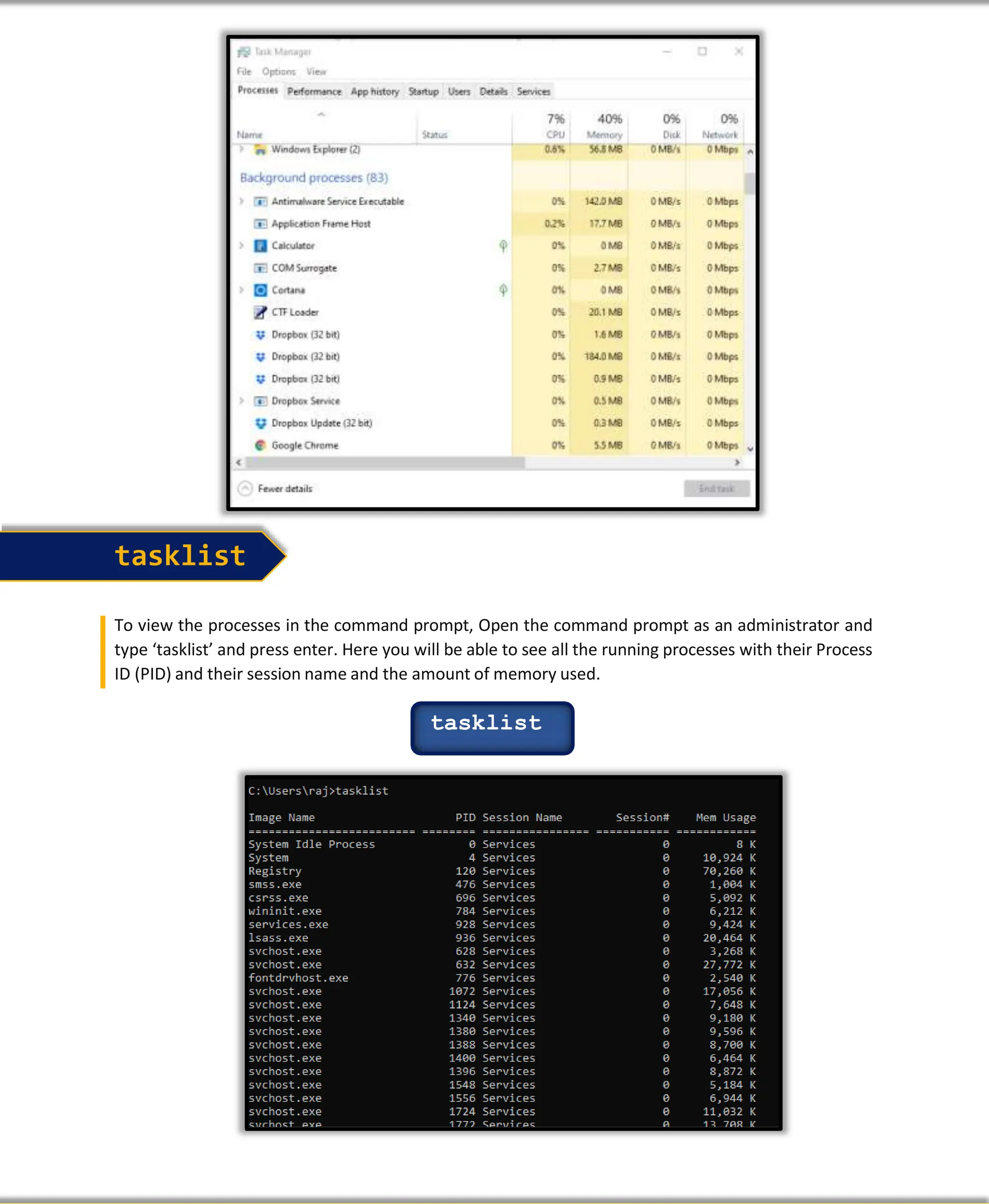 Windows Incident Response CheatSheet.pptx | Operating Systems ...