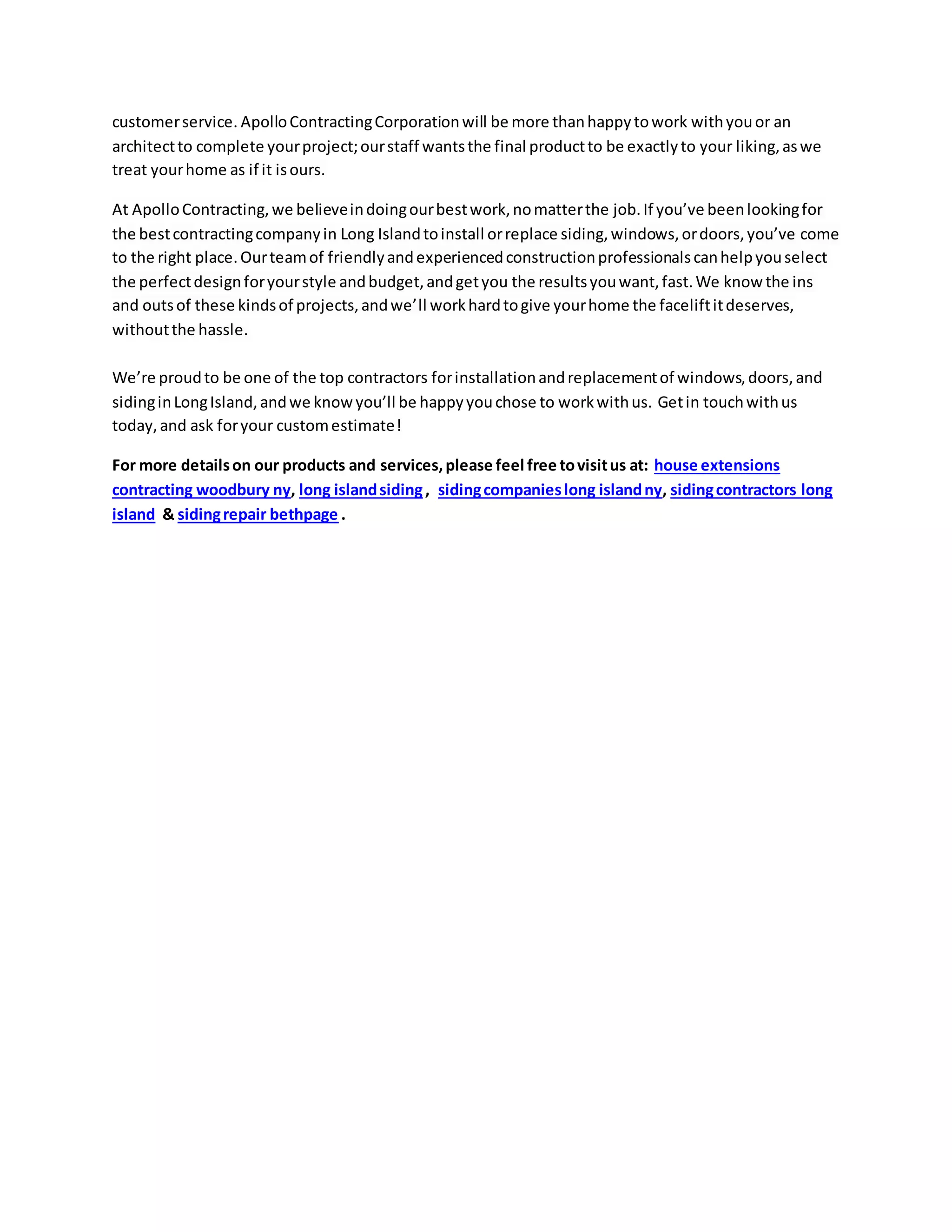 Windows installation | DOCX