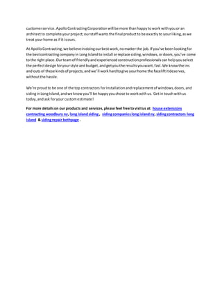 Windows installation | DOCX