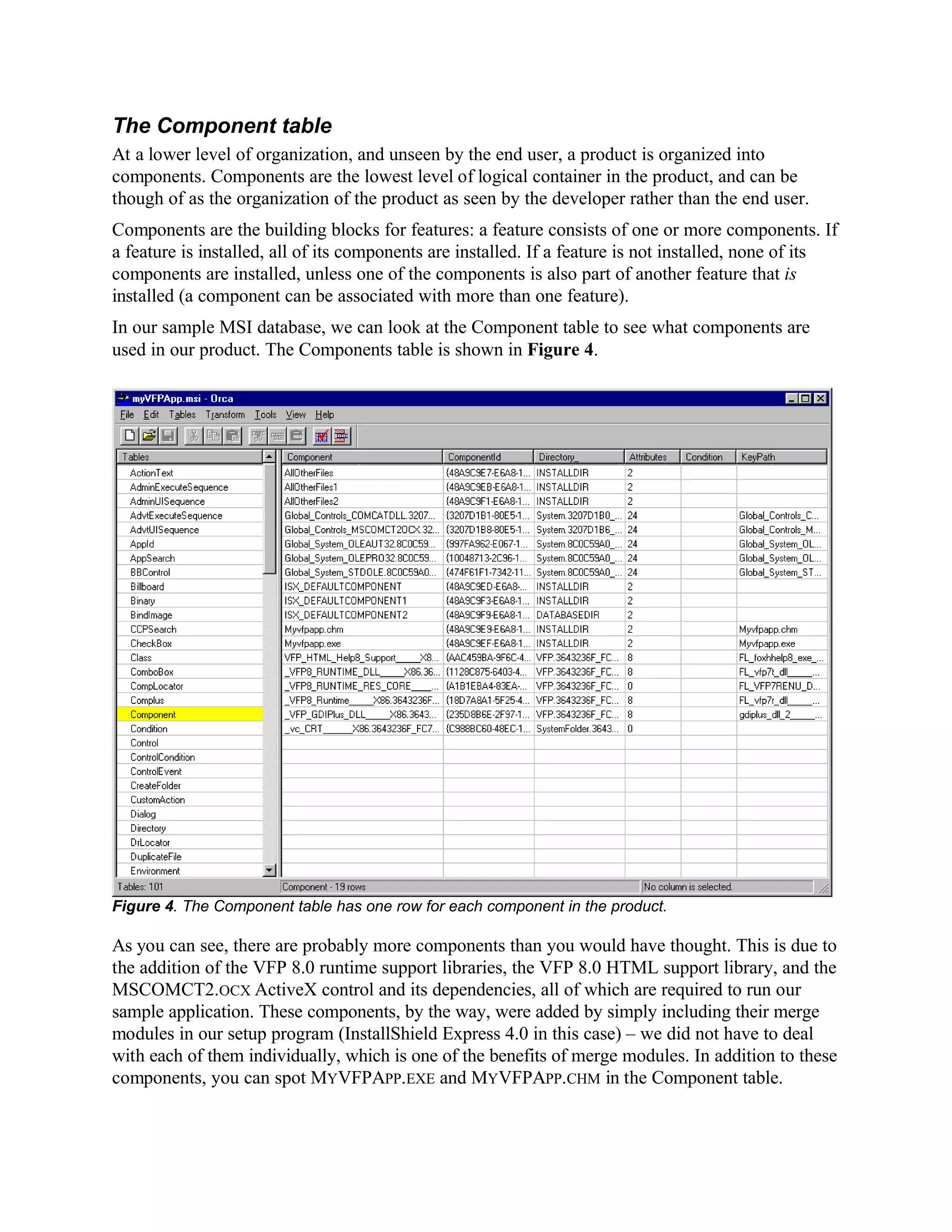 Windows installerbasics | PDF