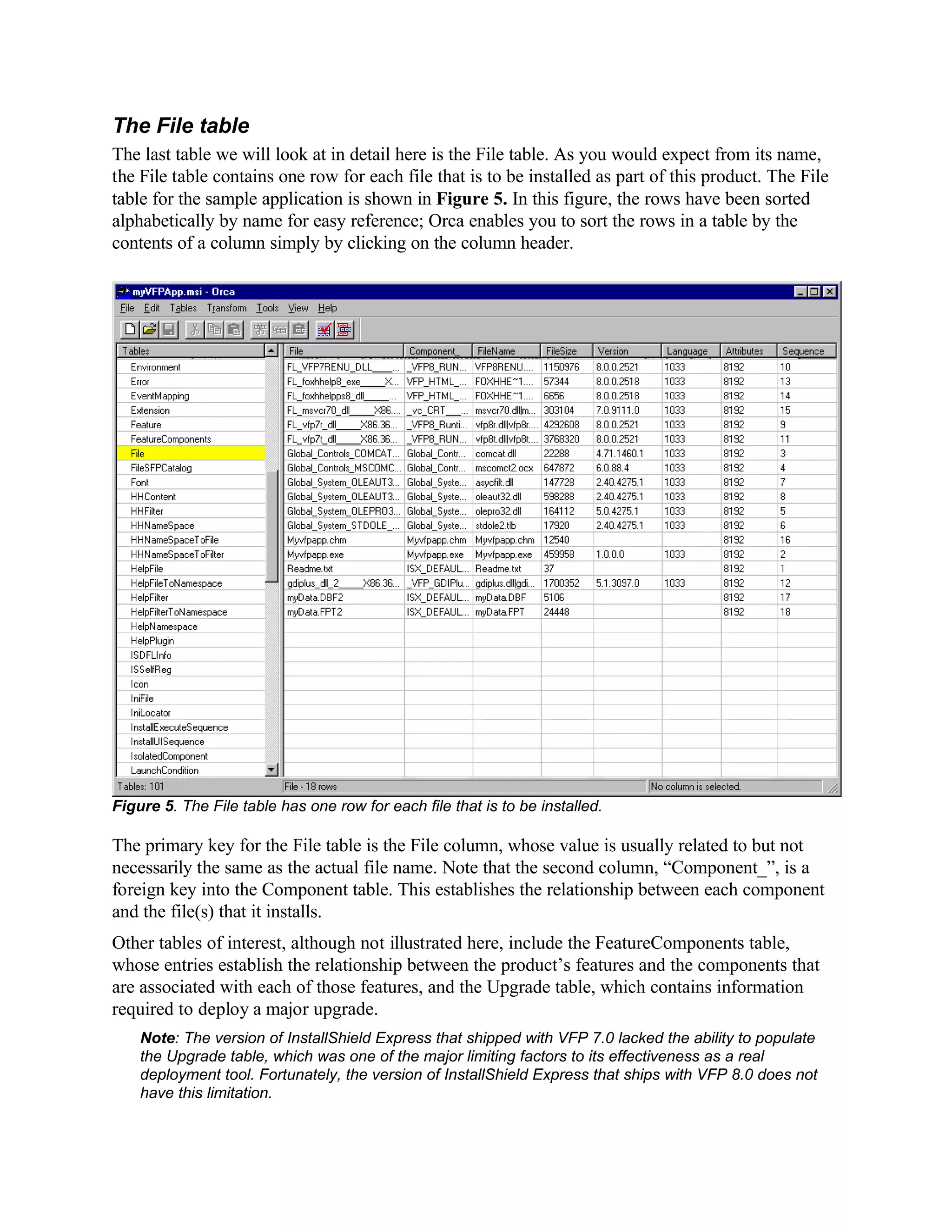 Windows installerbasics | PDF
