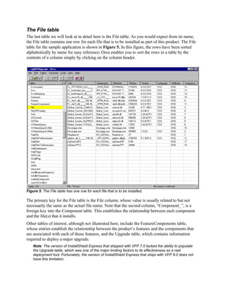 Windows installerbasics | PDF