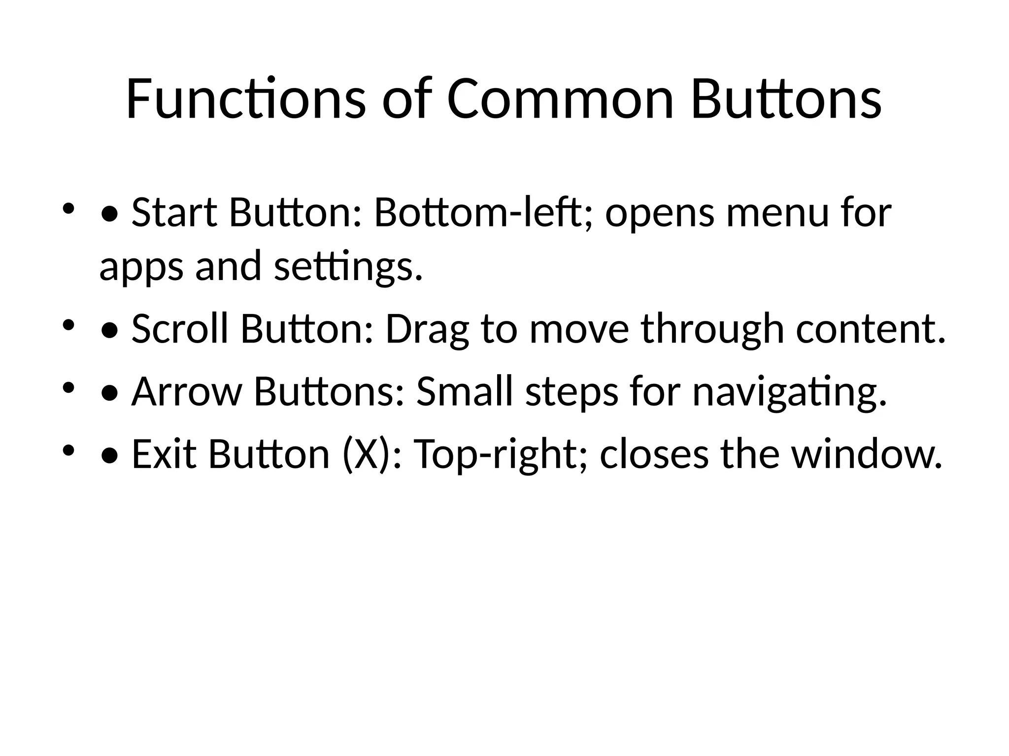 Windows_Interface_Demo .pptx 2025e grade | PPTX