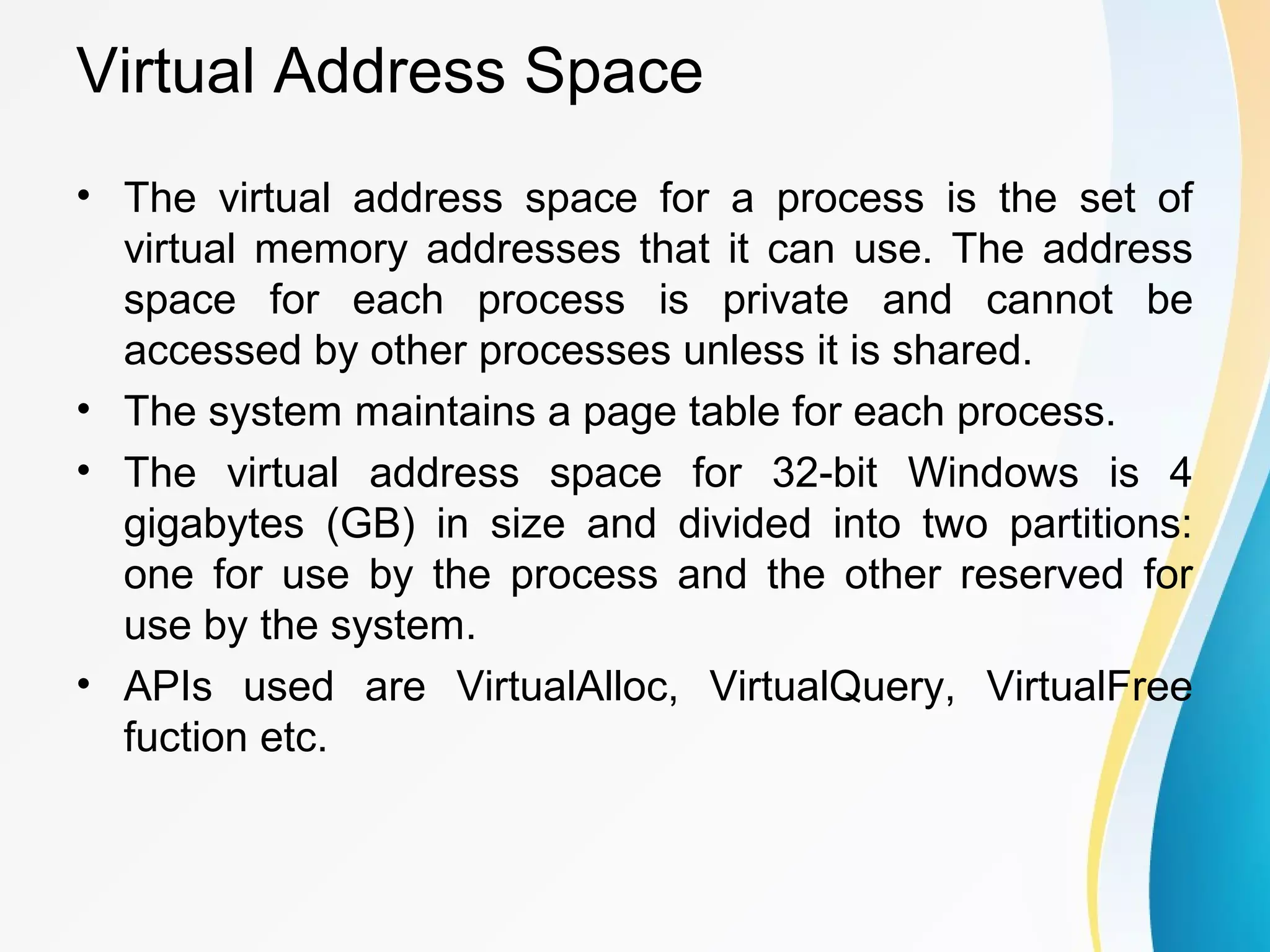 Windows internals | PPT