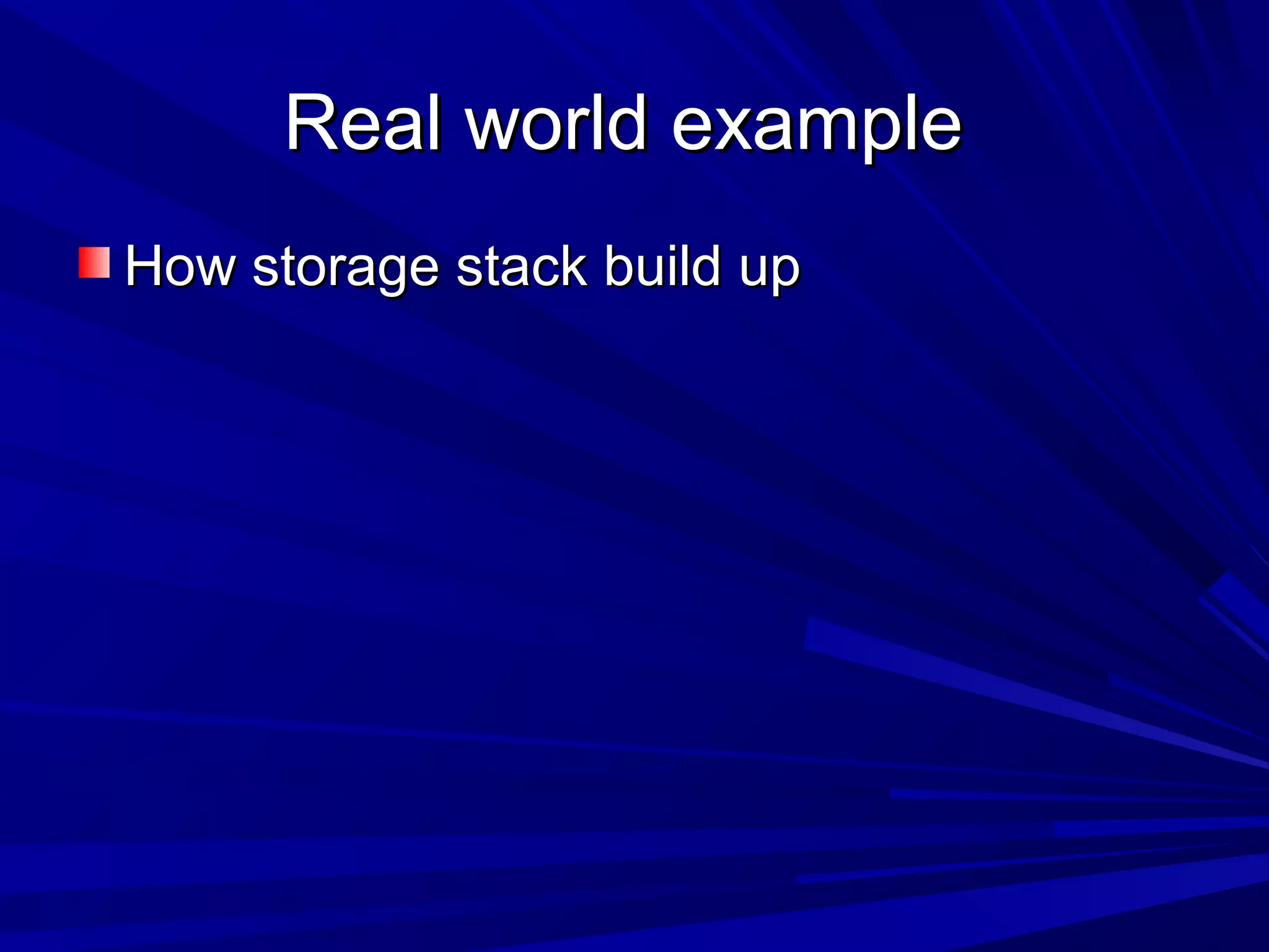 Windows io manager | PPT