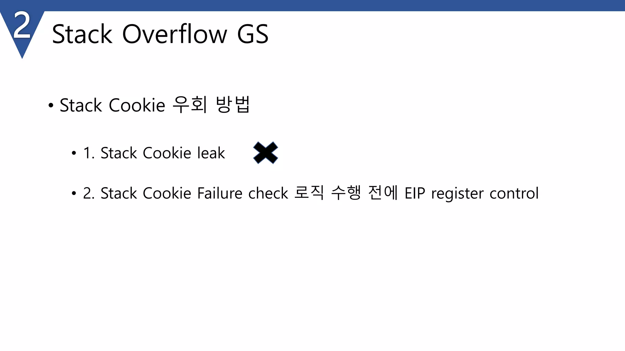Windows kernel basic exploit | PPTX