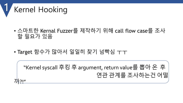 Windows kernel basic exploit | PPTX