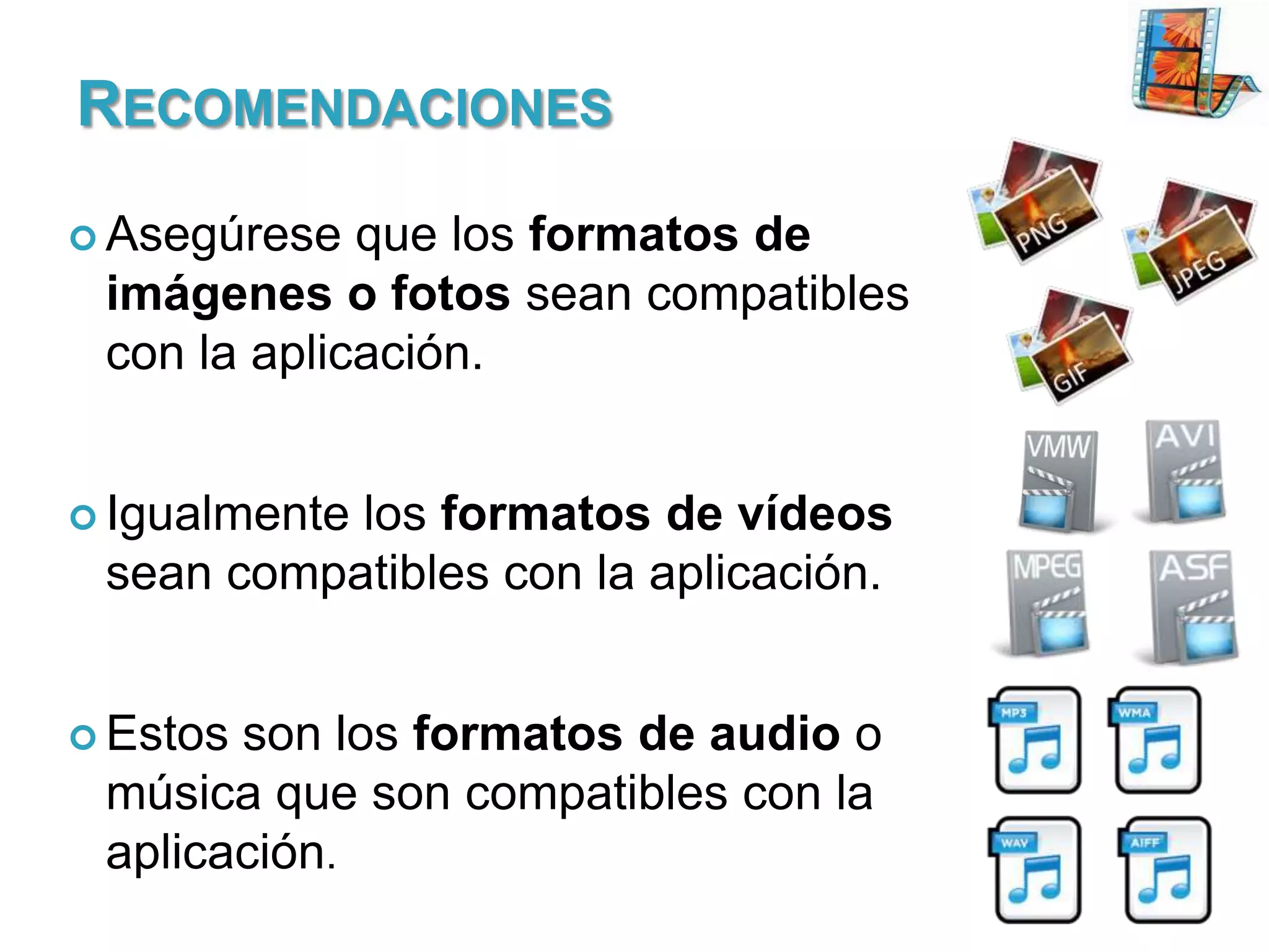 Windows Live Movie Maker Tutorial | PPTX