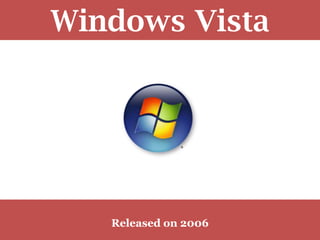 Windows Logos | PPTX