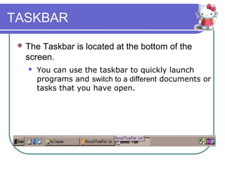 Windows lyceum | PPT
