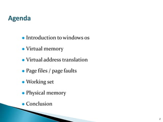 windows memory management.pptx