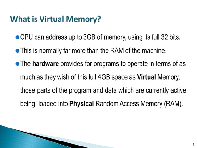 windows memory management.pptx