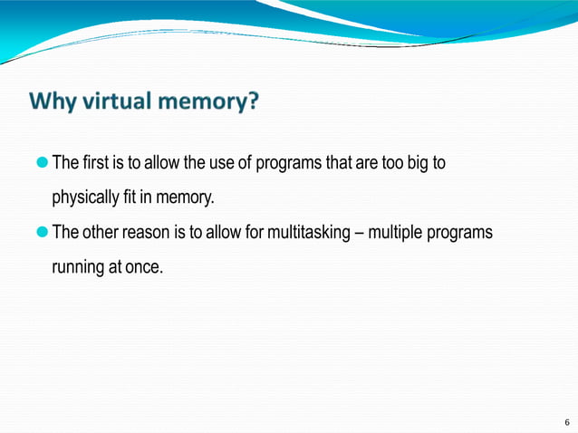 windows memory management.pptx