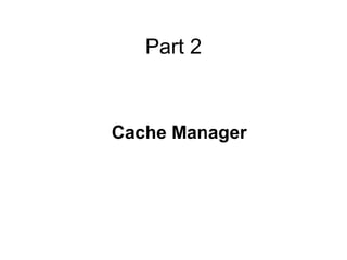 Windows memory manager internals | PPT