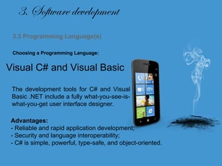 Windows Mobile | PPT
