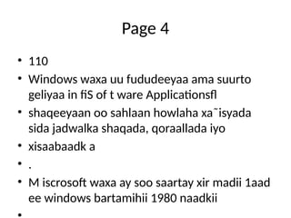 Windows10 in ICT technology_Module_2_Part.pptx