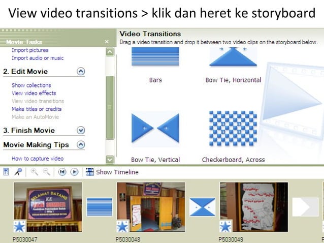 Windows Movie Maker | PPT