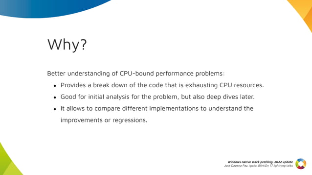 Windows Native Stack Profilingpdf
