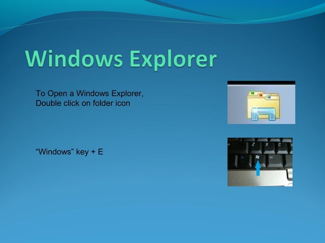 Windows operating system | PPT