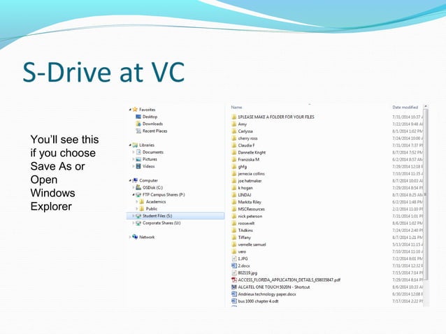 Windows operating system | PPT