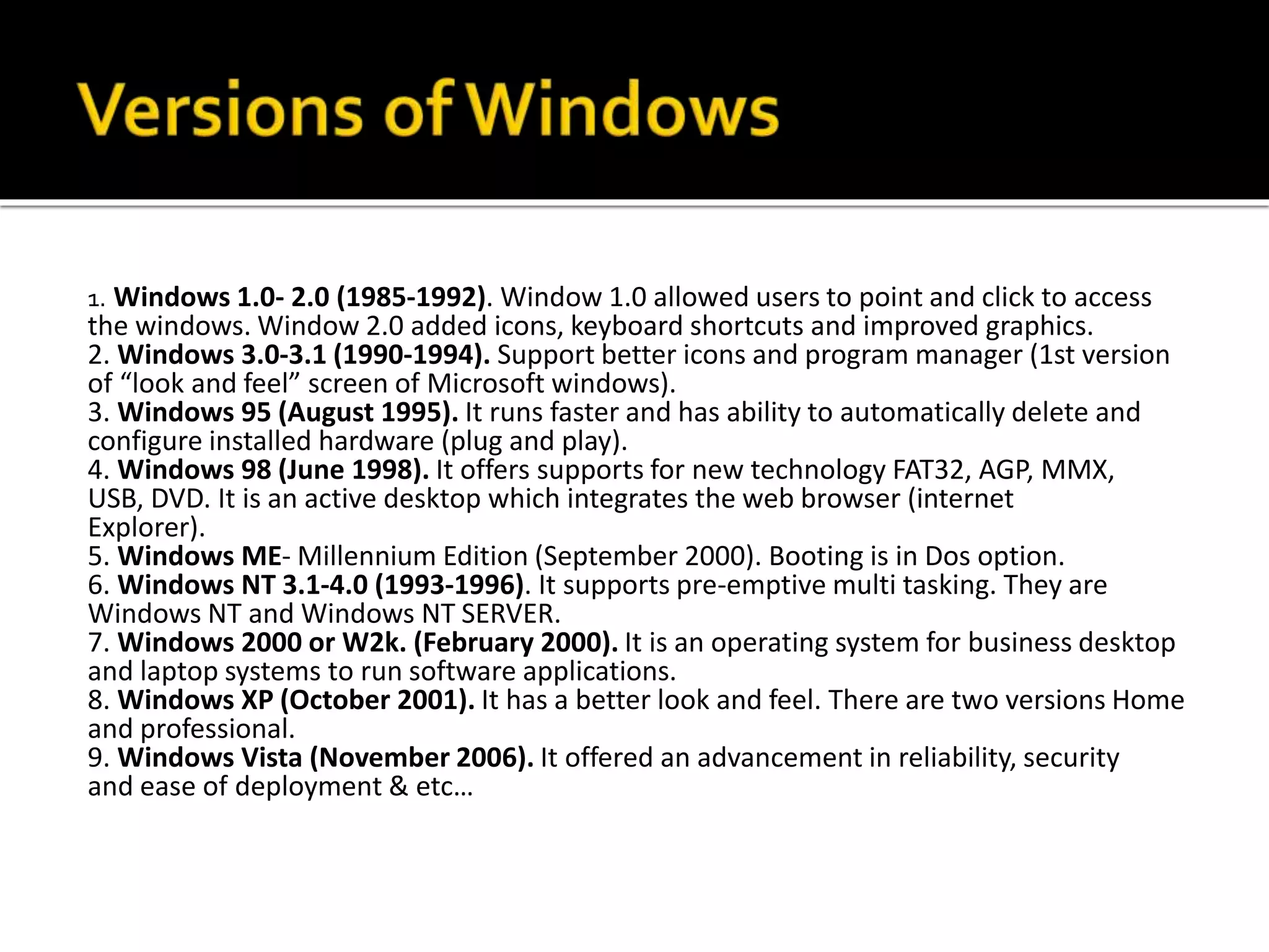 Windows Operating system.pptx