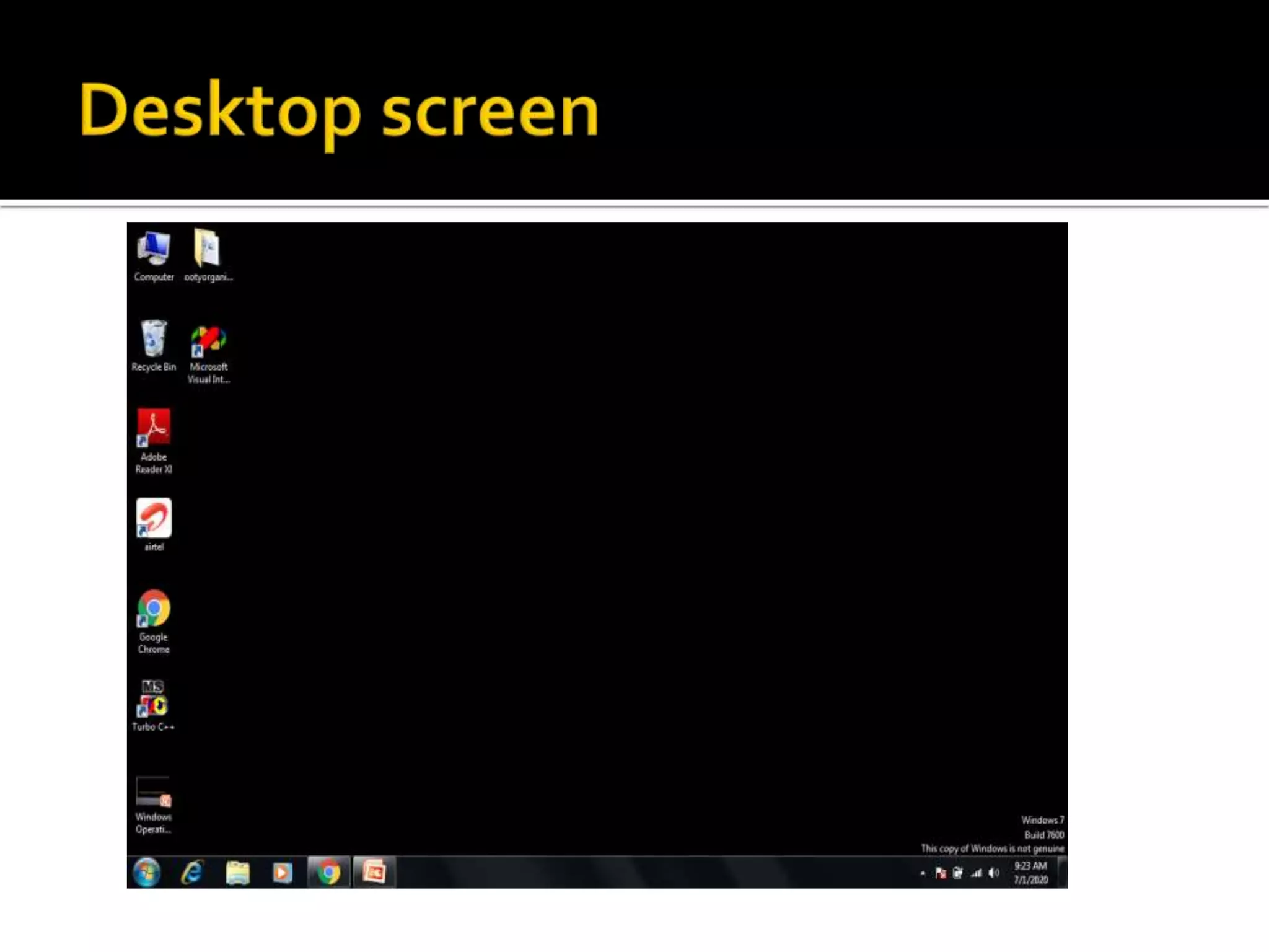 Windows Operating system.pptx