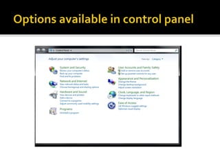 Windows Operating system.pptx