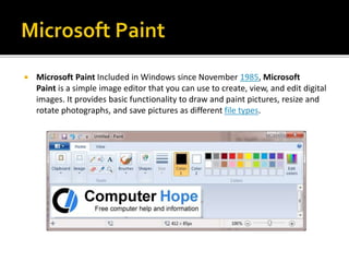 Windows Operating system.pptx