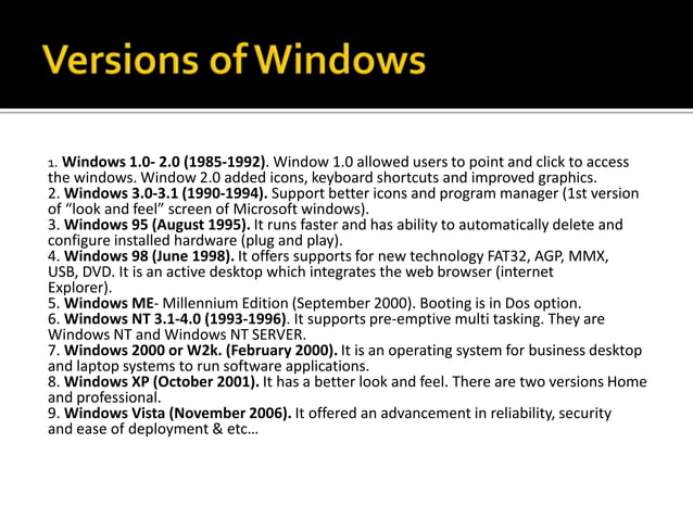 Windows Operating system.pptx