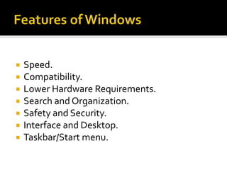 Windows Operating system.pptx