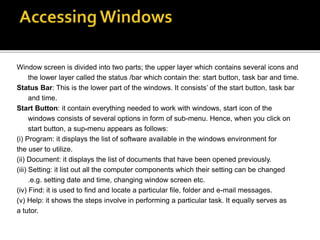 Windows Operating system.pptx