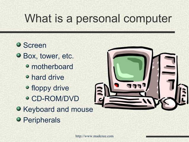 Windows Operating System | PPT