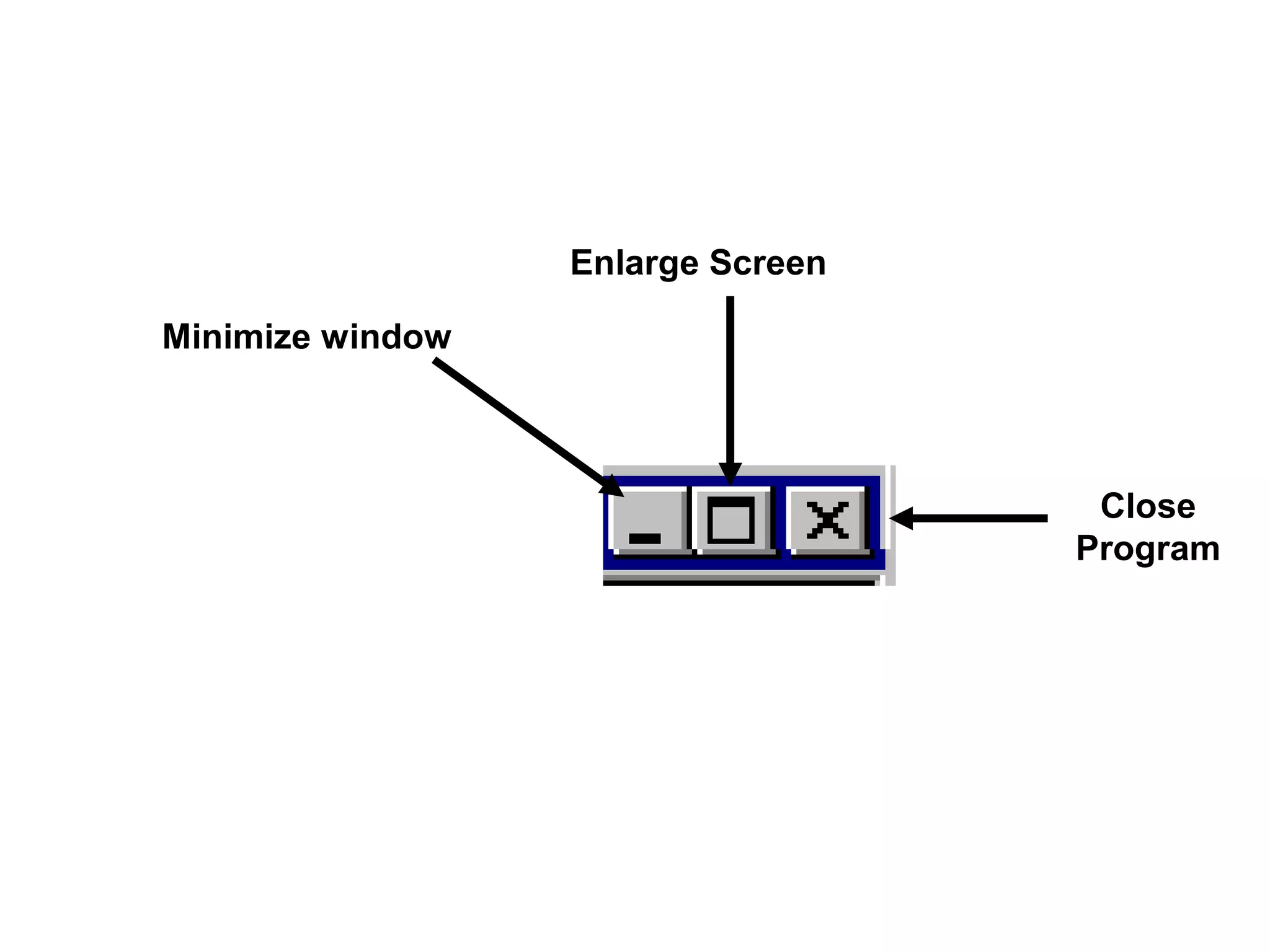 Windows Operating System Part 1 Introduction To Computer Ppt
