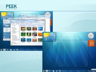 Windows operating systems | PPTX