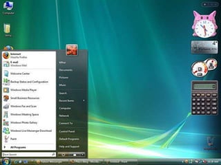Windows operating systems | PPTX