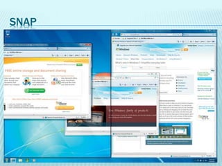 Windows operating systems | PPTX