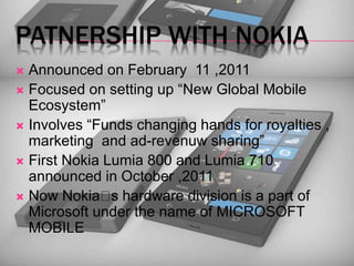 Windows phon ejp | PPTX