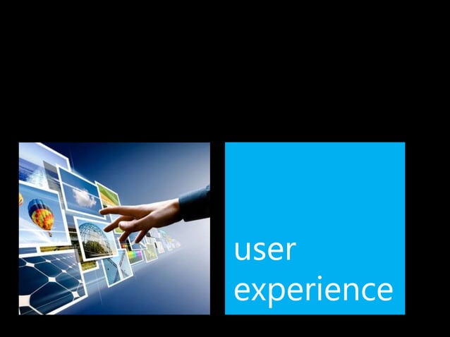 Windows phone UI Design Guidelines | PPTX