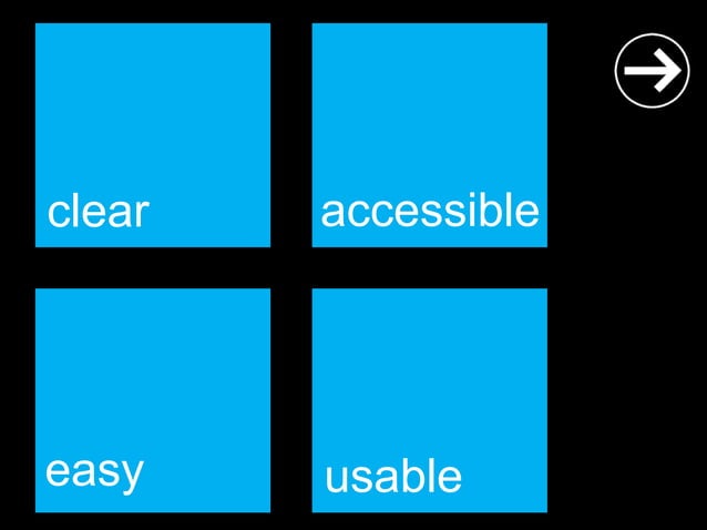 Windows phone UI Design Guidelines | PPTX