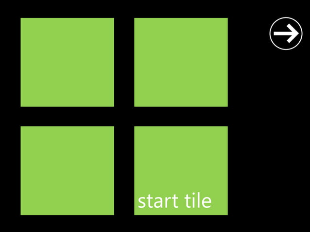 Windows phone UI Design Guidelines | PPTX