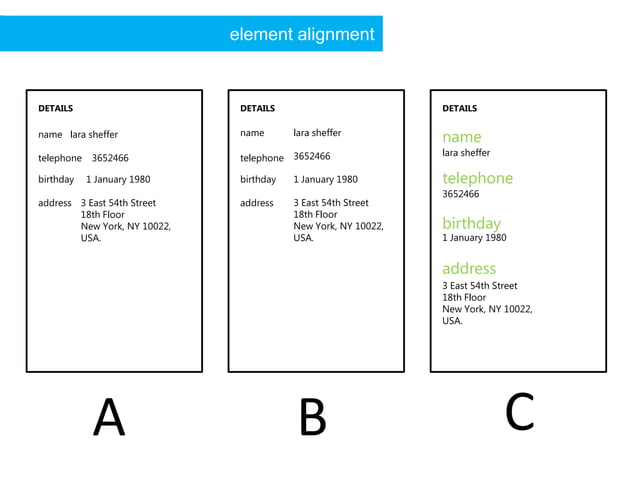 Windows phone UI Design Guidelines | PPTX