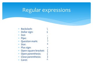 Windows PowerShell | PPTX