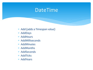 Windows PowerShell | PPTX