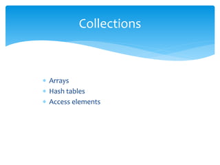 Windows PowerShell | PPTX
