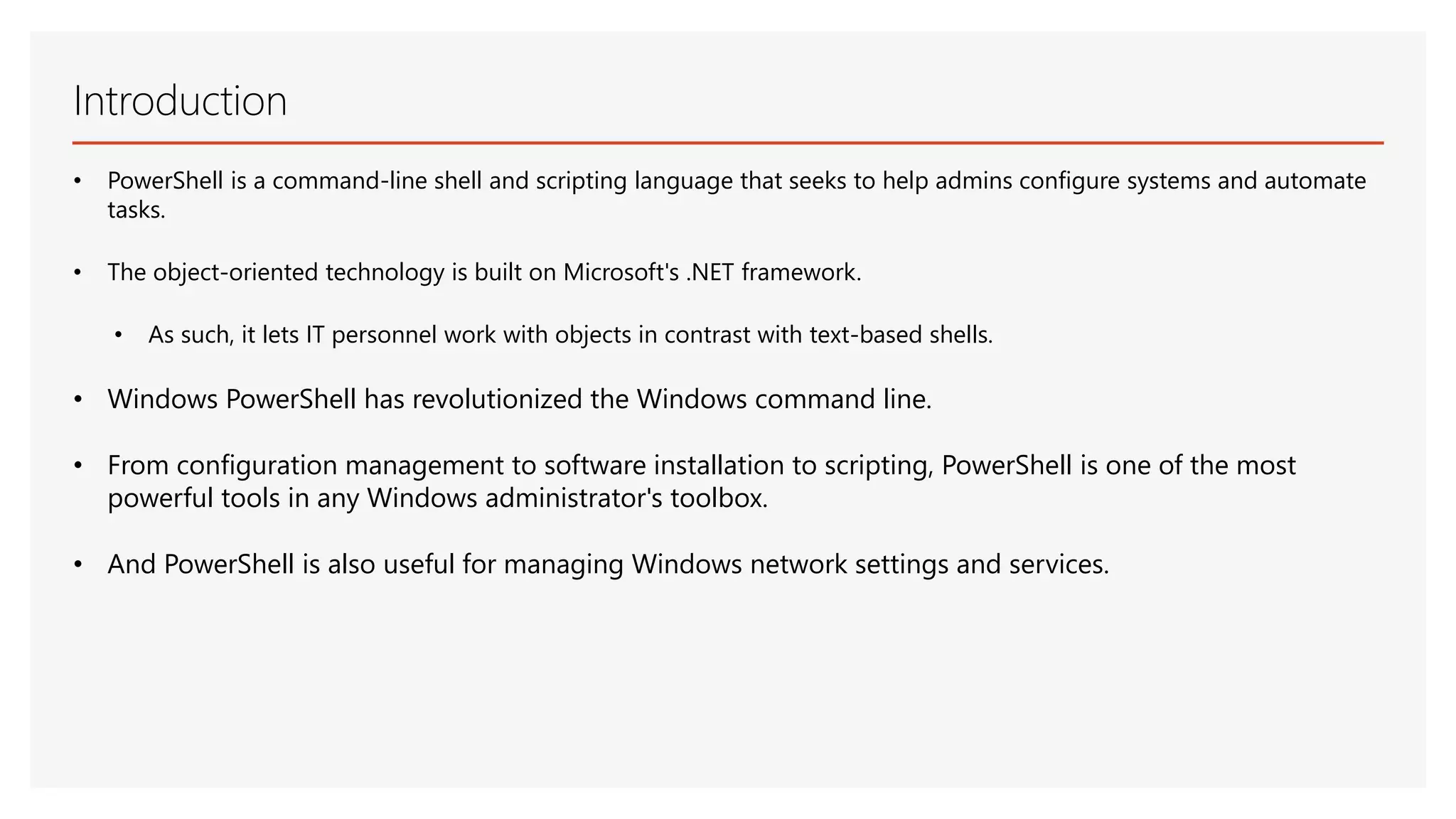 Windows PowerShell.pptx