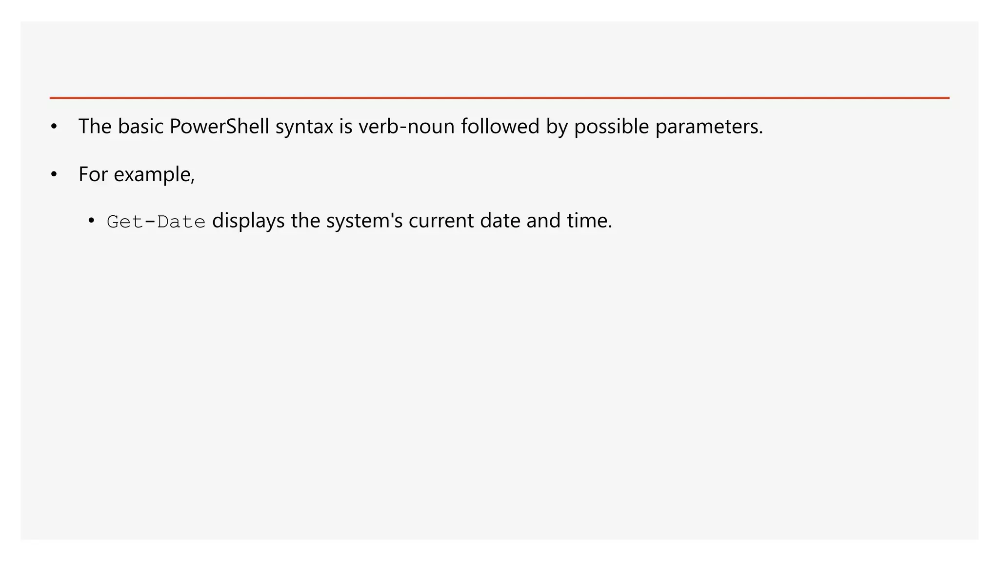 Windows PowerShell.pptx