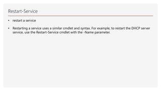 Windows PowerShell.pptx